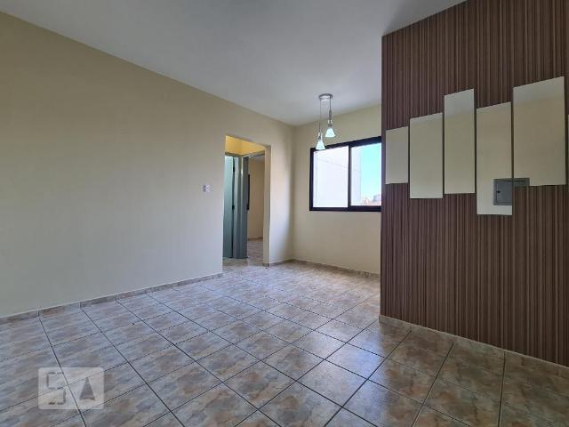 Apto, Vila Jardini, 2 Quartos, 62 m2 Sorocaba