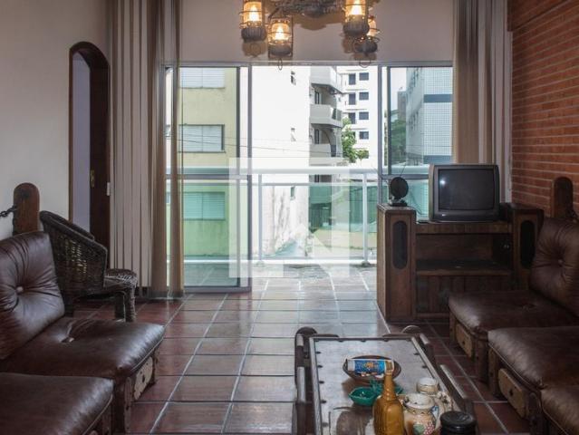 Apto, Vila Júlia, 3 Quartos, 160 m2 Guarujá