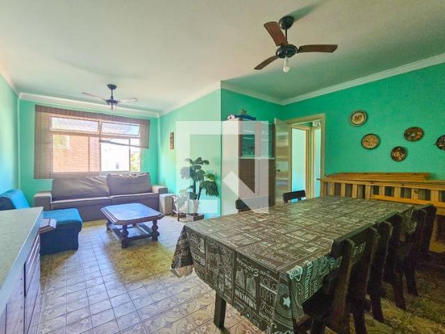 Apto, Vila Júlia, 3 Quartos, 110 m2 Guarujá