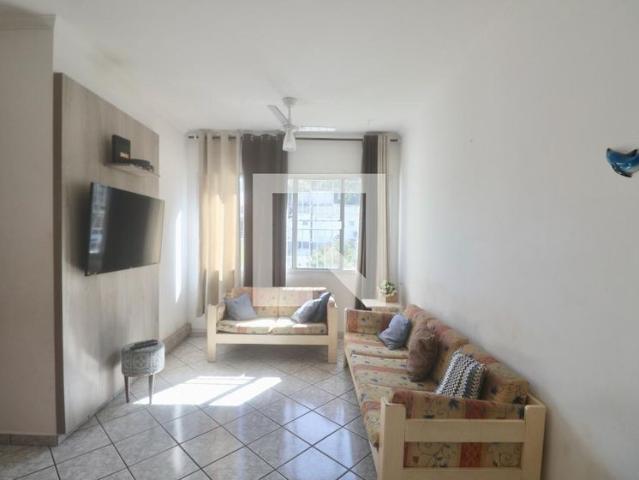 Apto, Vila Júlia, 3 Quartos, 69 m2 Guarujá