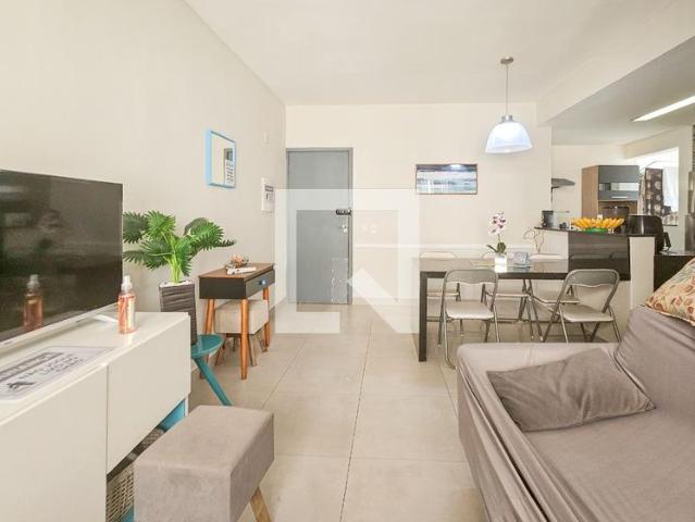 Apto, Vila Júlia, 3 Quartos, 75 m2 Guarujá