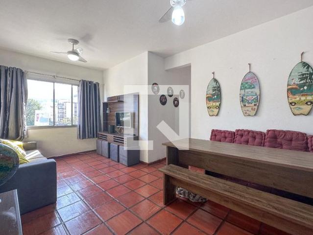 Apto, Vila Júlia, 3 Quartos, 70 m2 Guarujá