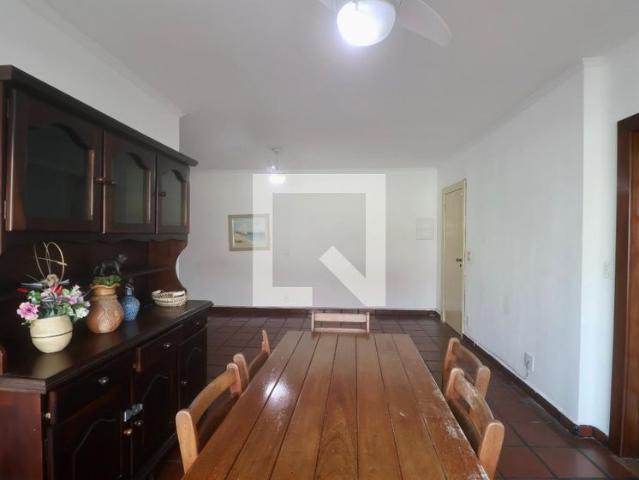 Apto, Vila Júlia, 3 Quartos, 70 m2 Guarujá