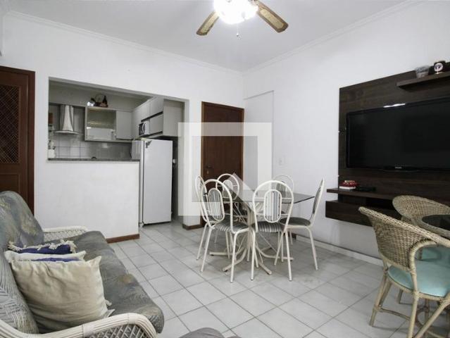 Apto, Vila Júlia, 3 Quartos, 71 m2 Guarujá
