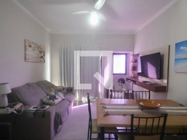 Apto, Vila Júlia, 3 Quartos, 72 m2 Guarujá