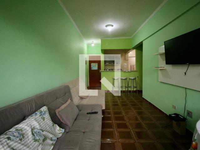 Apto, Vila Júlia, 3 Quartos, 80 m2 Guarujá