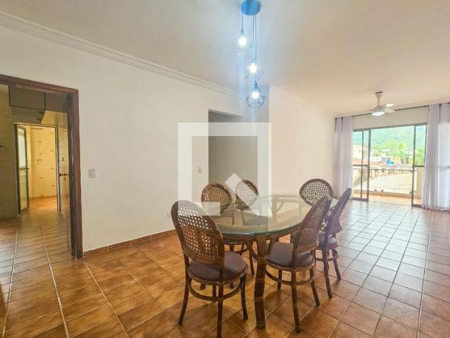 Apto, Vila Júlia, 3 Quartos, 98 m2 Guarujá