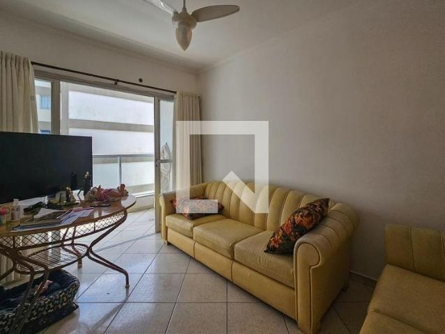 Apto, Vila Júlia, 3 Quartos, 90 m2 Guarujá