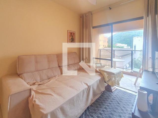 Apto, Vila Júlia, 3 Quartos, 90 m2 Guarujá