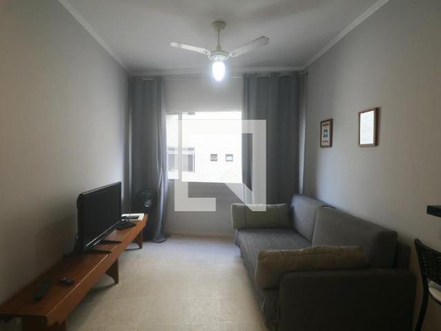 Apto, Vila Júlia, 1 Quarto, 45 m2 Guarujá