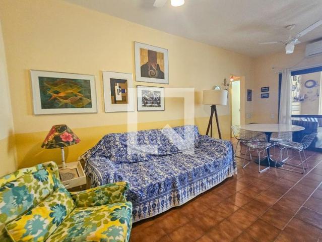 Apto, Vila Júlia, 1 Quarto, 64 m2 Guarujá