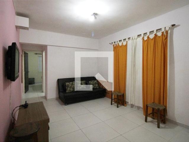 Apto, Vila Júlia, 1 Quarto, 74 m2 Guarujá
