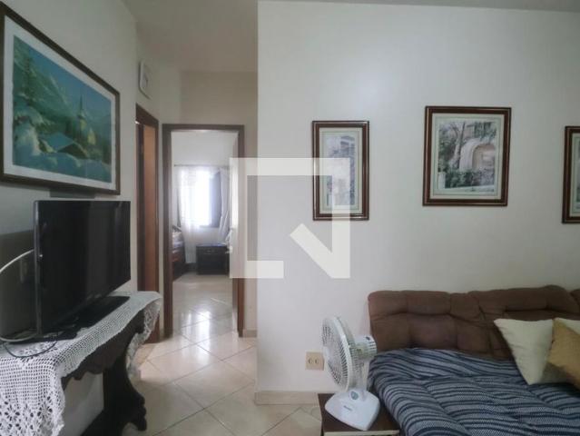 Apto, Vila Júlia, 2 Quartos, 47 m2 Guarujá