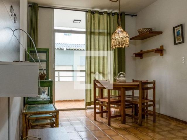 Apto, Vila Júlia, 2 Quartos, 70 m2 Guarujá