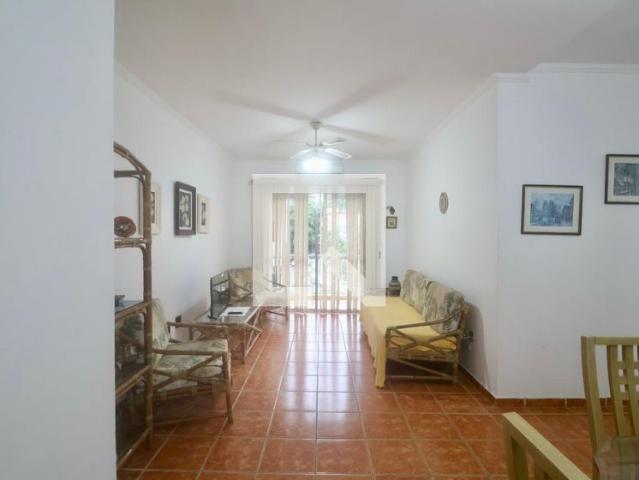 Apto, Vila Júlia, 2 Quartos, 70 m2 Guarujá