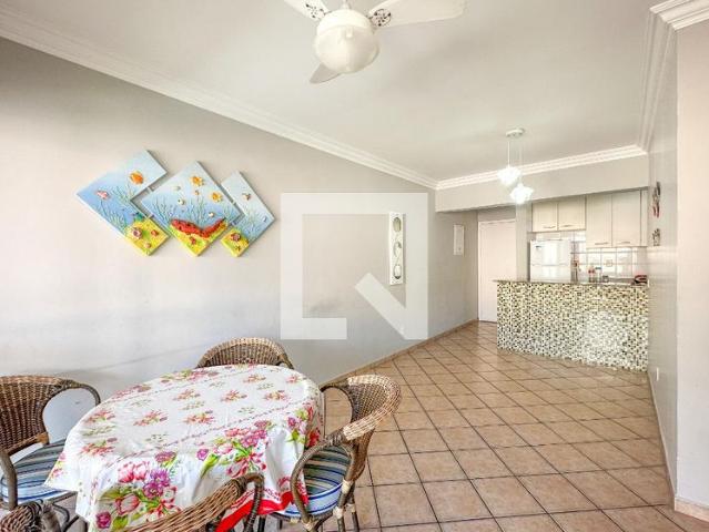 Apto, Vila Júlia, 2 Quartos, 85 m2 Guarujá