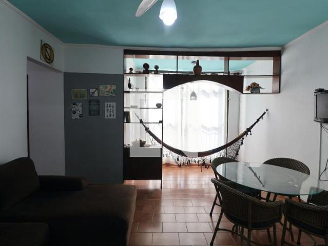 Apto, Vila Júlia, 2 Quartos, 85 m2 Guarujá