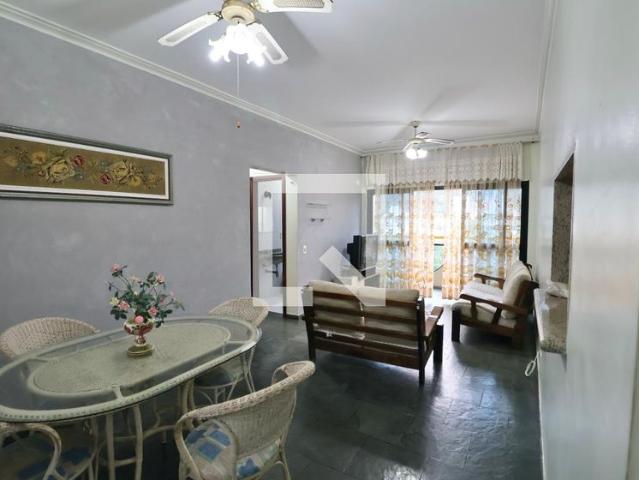 Apto, Vila Júlia, 2 Quartos, 80 m2 Guarujá