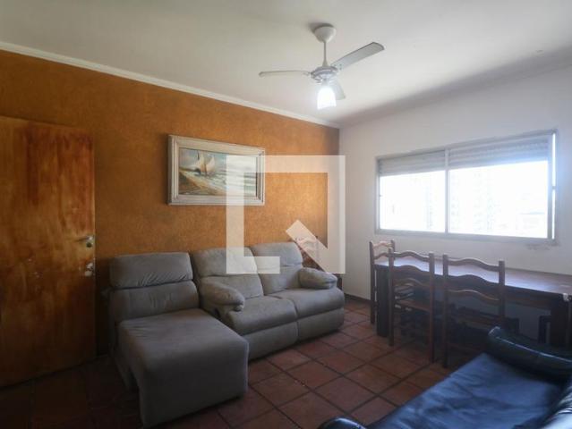 Apto, Vila Júlia, 2 Quartos, 80 m2 Guarujá