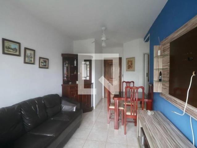 Apto, Vila Júlia, 2 Quartos, 80 m2 Guarujá
