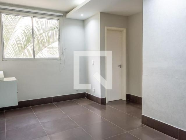 Apto, Vila Omar, 2 Quartos, 35 m2 Americana