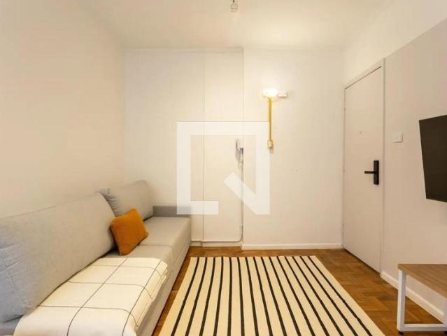Apto, Vila Olímpia, 4 Quartos, 109 m2 São Paulo