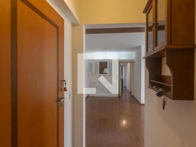 Apto, Vila Olímpia, 4 Quartos, 100 m2 São Paulo