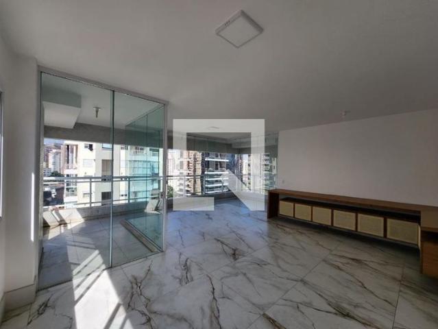 Apto, Vila Olímpia, 4 Quartos, 161 m2 São Paulo
