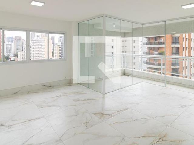 Apto, Vila Olímpia, 4 Quartos, 161 m2 São Paulo