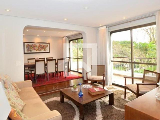 Apto, Vila Olímpia, 4 Quartos, 200 m2 São Paulo