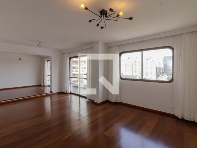 Apto, Vila Olímpia, 4 Quartos, 200 m2 São Paulo