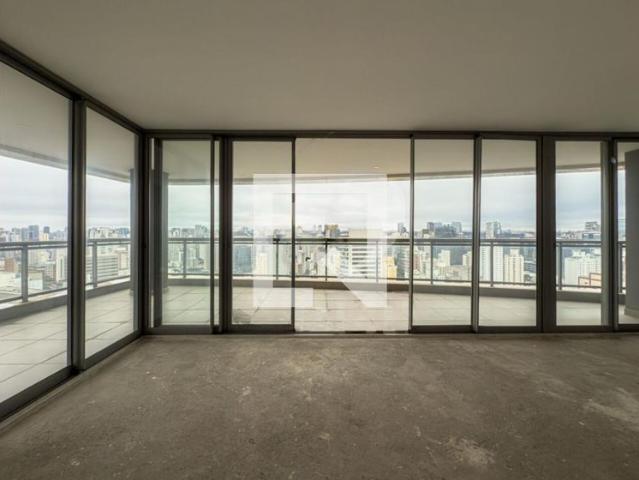 Apto, Vila Olímpia, 4 Quartos, 324 m2 São Paulo