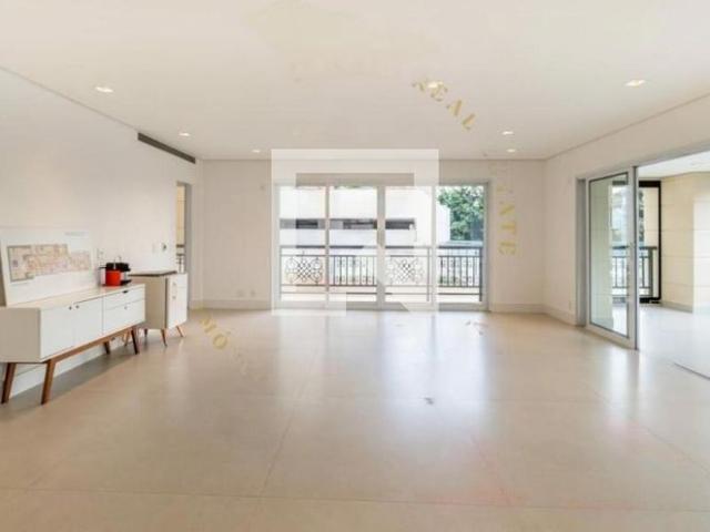 Apto, Vila Olímpia, 4 Quartos, 456 m2 São Paulo