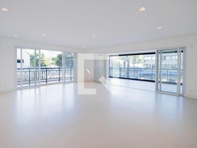 Apto, Vila Olímpia, 4 Quartos, 456 m2 São Paulo