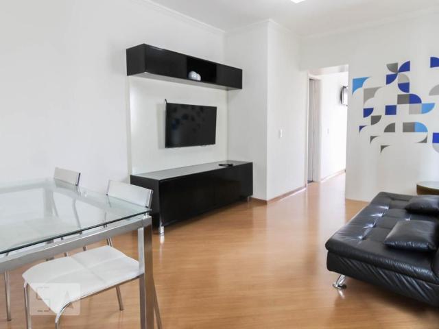 Apto, Vila Olímpia, 1 Quarto, 40 m2 São Paulo