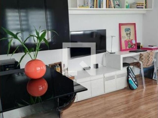 Apto, Vila Olímpia, 1 Quarto, 40 m2 São Paulo