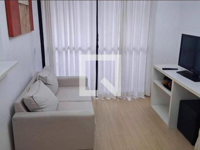Apto, Vila Olímpia, 1 Quarto, 40 m2 São Paulo