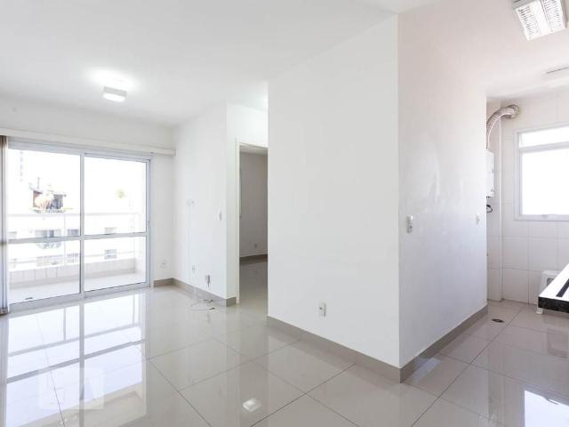 Apto, Vila Olímpia, 1 Quarto, 40 m2 São Paulo