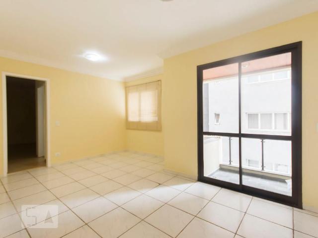 Apto, Vila Olímpia, 1 Quarto, 40 m2 São Paulo