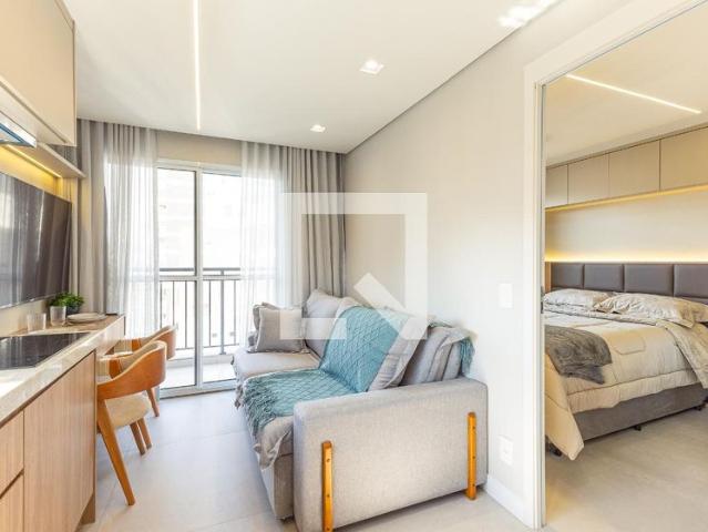 Apto, Vila Olímpia, 1 Quarto, 41 m2 São Paulo
