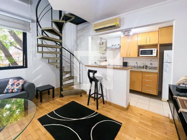 Apto, Vila Olímpia, 1 Quarto, 41 m2 São Paulo