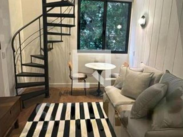 Apto, Vila Olímpia, 1 Quarto, 41 m2 São Paulo