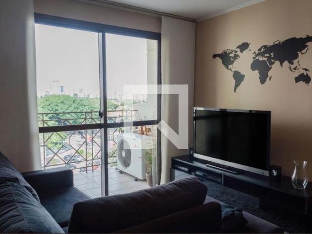 Apto, Vila Olímpia, 1 Quarto, 42 m2 São Paulo