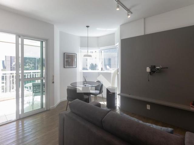 Apto, Vila Olímpia, 1 Quarto, 42 m2 São Paulo
