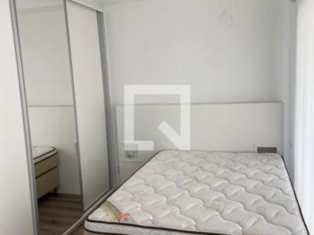 Apto, Vila Olímpia, 1 Quarto, 42 m2 São Paulo