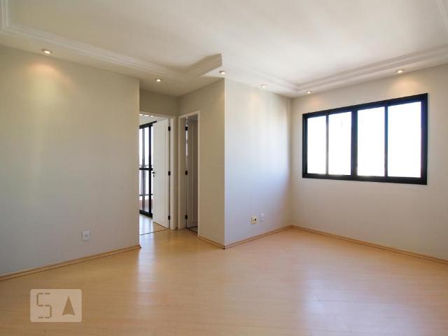 Apto, Vila Olímpia, 1 Quarto, 47 m2 São Paulo