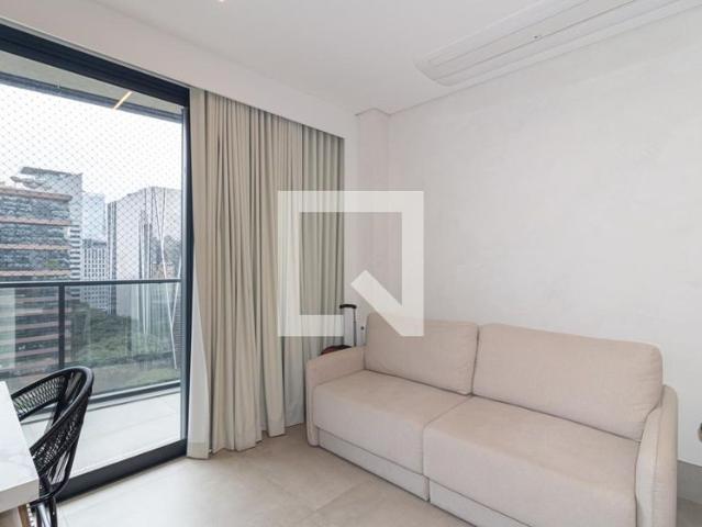 Apto, Vila Olímpia, 1 Quarto, 47 m2 São Paulo
