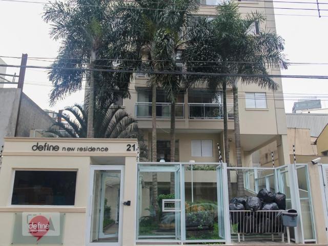 Apto, Vila Olímpia, 1 Quarto, 47 m2 São Paulo