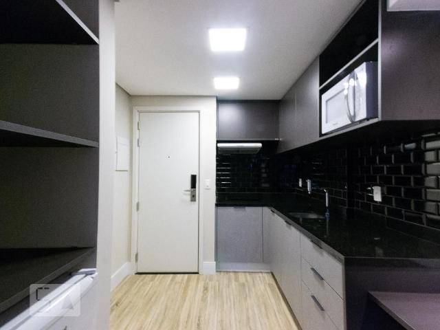 Apto, Vila Olímpia, 1 Quarto, 47 m2 São Paulo