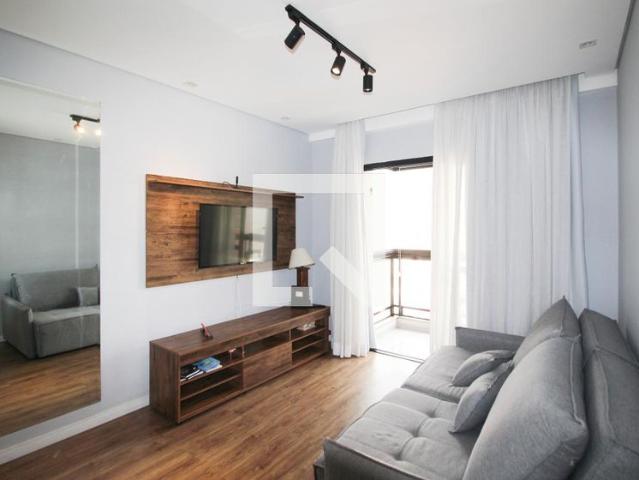 Apto, Vila Olímpia, 1 Quarto, 47 m2 São Paulo